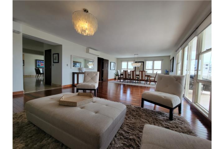 Portal Del Condado - Elegance & Privacy, Condominio-Portal del Condado ...