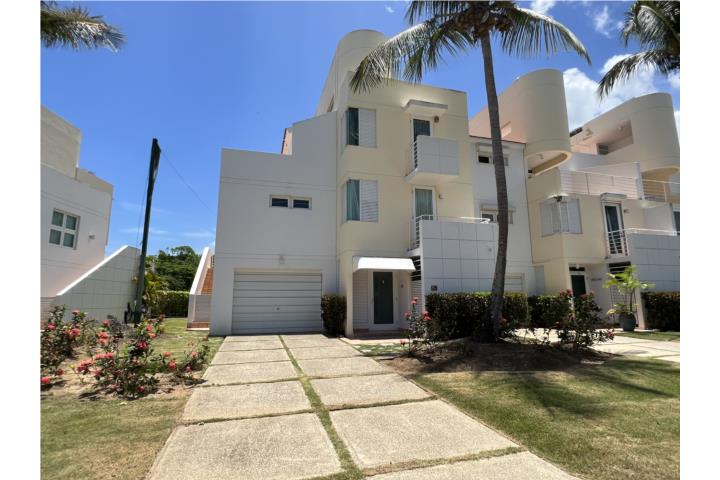 *NEW*Villa*Equipada*Venta, Condominio-Villas Del Golf Alquiler Bienes ...