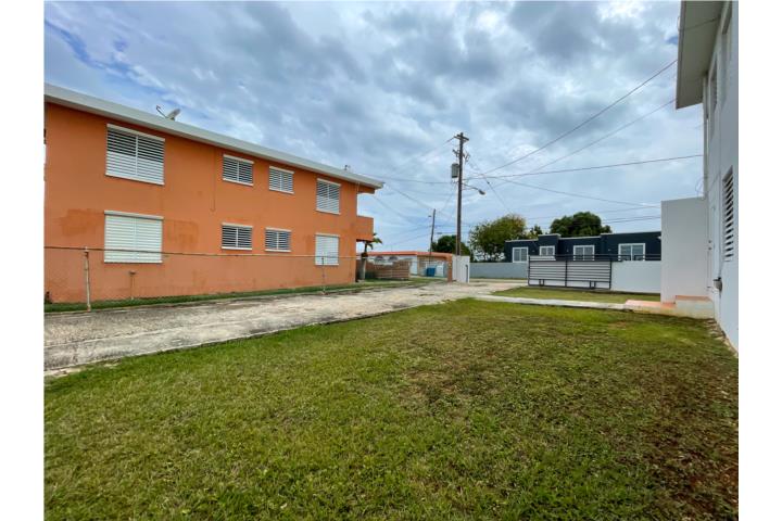 Apartamento 1R, 1BR, Aguadilla, Maleza Alta. , Barrio-Maleza Alta ...