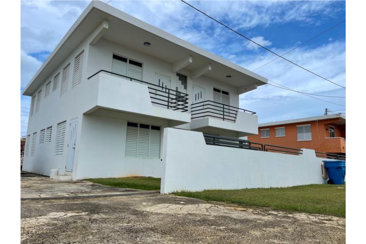 Apartamento 1R, 1BR, Aguadilla, Maleza Alta. , Barrio-Maleza Alta ...