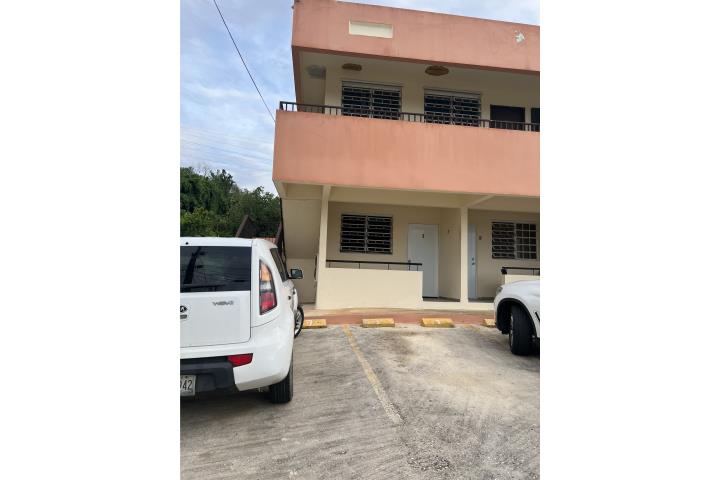 Sector Sabana Seca, Manati, Sector-Sabana Seca Alquiler Bienes Raíces ...