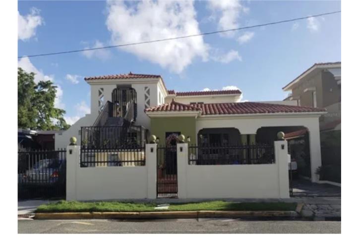 Urbanización Baldrich, control de acceso, Urbanizacion-Baldrich ...