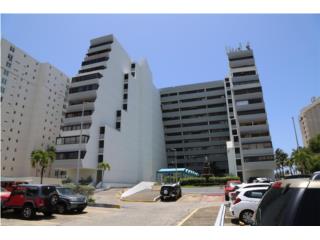 MAR DE ISLA VERDE / EQUIPADO, Condominio-Mar De Isla Verde Alquiler ...