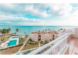 Three-floor PH, 3BR, Pool, Ocean Views RINCON, Condominio-Playa ...