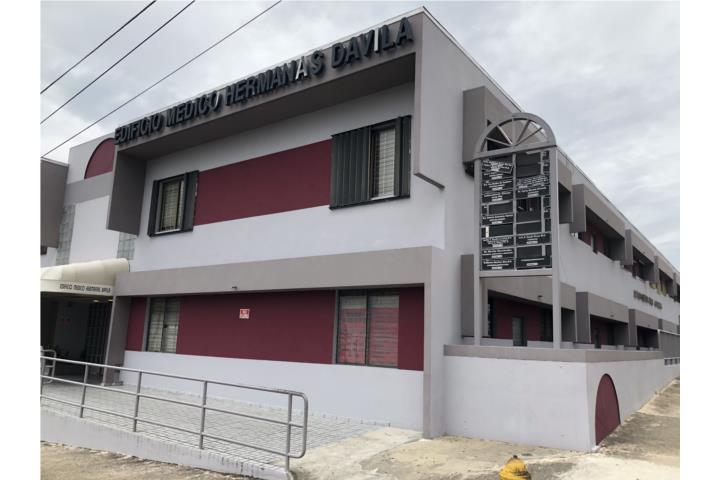 Alquiler Bienes Raices Comercial,Urbanizacion-Hermanas Davila, Hermanas ...