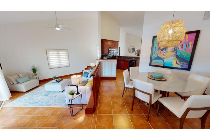 RIO MAR - CLUSTER III FURNISHED, Condominio-Rio Mar Cluster III (3 ...