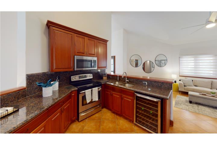 RIO MAR - CLUSTER III FURNISHED, Condominio-Rio Mar Cluster III (3 ...