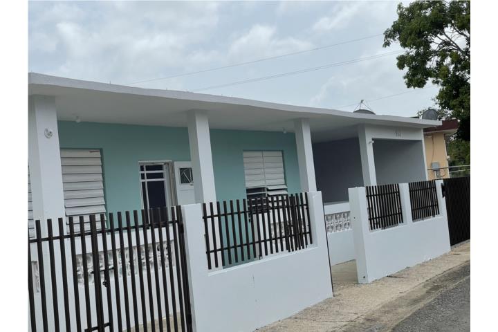 GANGA!!! PONDEROSA VEGA ALTA, Sector-La Ponderosa Alquiler Bienes ...