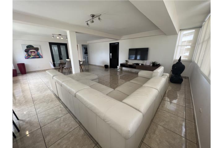 Ashford Park 3 bedrooms, 2 bathrooms, Condominio-Ashford Park Alquiler ...