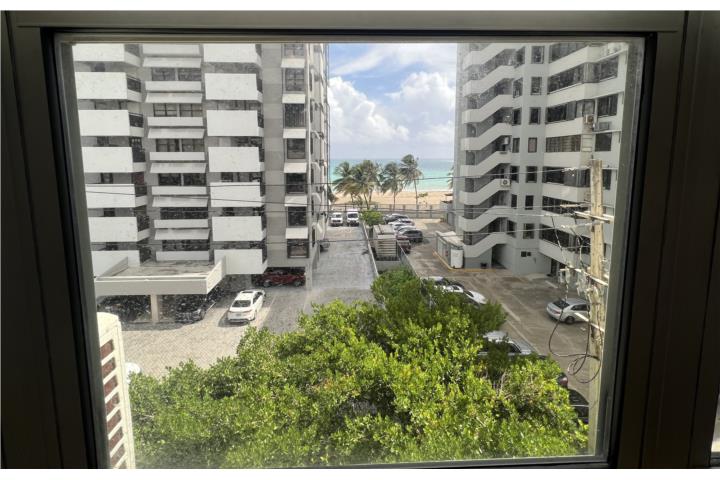 Ashford Park 3 bedrooms, 2 bathrooms, Condominio-Ashford Park Alquiler ...