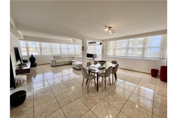 Ashford Park 3 bedrooms, 2 bathrooms, Condominio-Ashford Park Alquiler ...