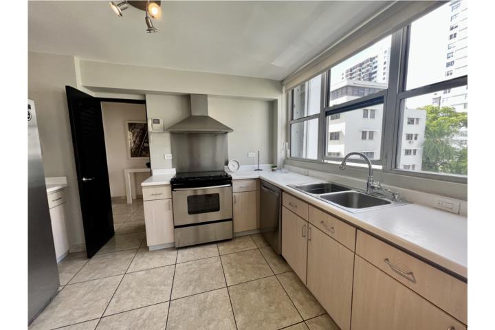 Ashford Park 3 bedrooms, 2 bathrooms, Condominio-Ashford Park Alquiler ...