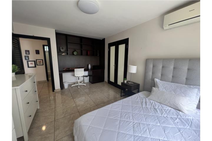 Ashford Park 3 bedrooms, 2 bathrooms, Condominio-Ashford Park Alquiler ...