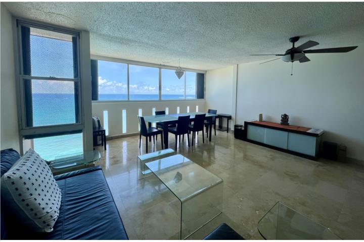 Condado del Mar 2 bed/2 bathrooms, Condominio-Condado Del Mar Alquiler ...