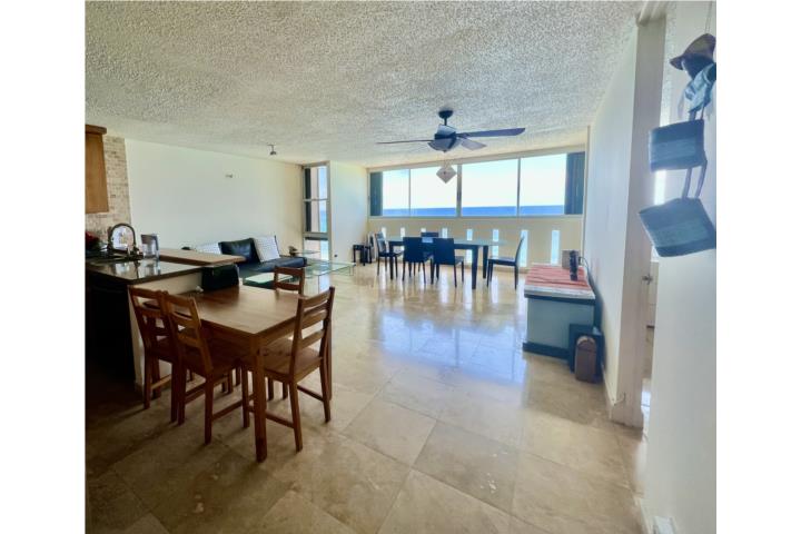 Condado del Mar 2 bed/2 bathrooms, Condominio-Condado Del Mar Alquiler ...