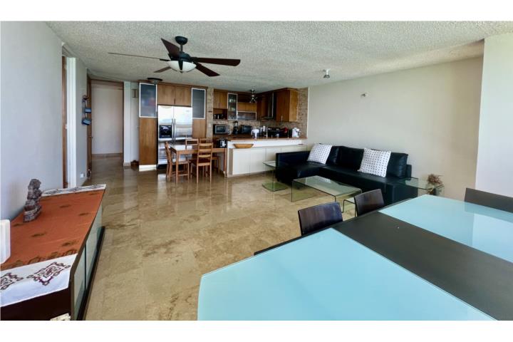 Condado del Mar 2 bed/2 bathrooms, Condominio-Condado Del Mar Alquiler ...