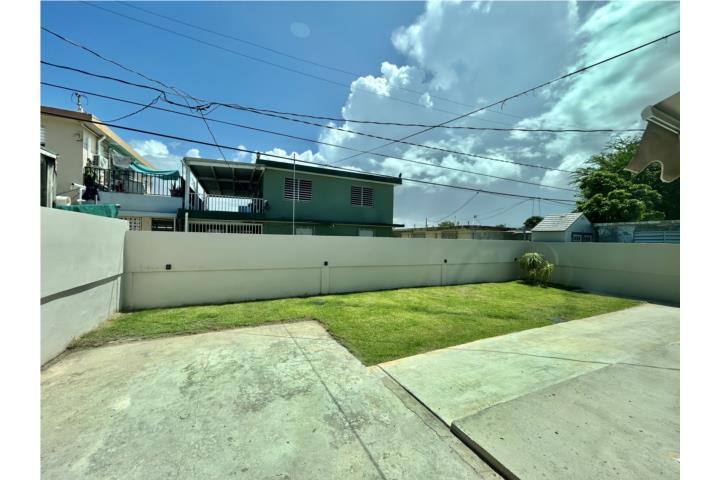 Casa terrera remodelada en vista mar Carolina, Urbanizacion-Vistamar ...