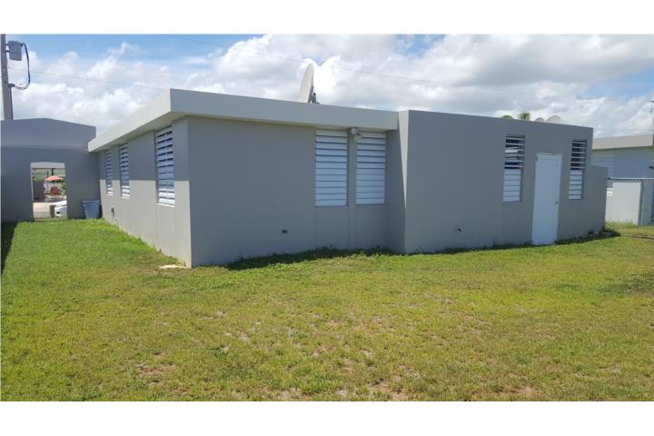 Prados de Salinas - Marquesina Extendida, Urbanizacion-Prados De ...