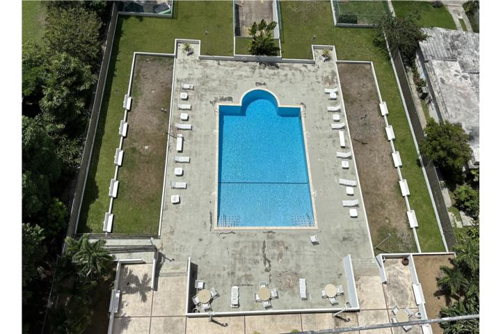 Villa Caparra Executive, Piso Alto, Condominio-Villa Caparra Executive ...