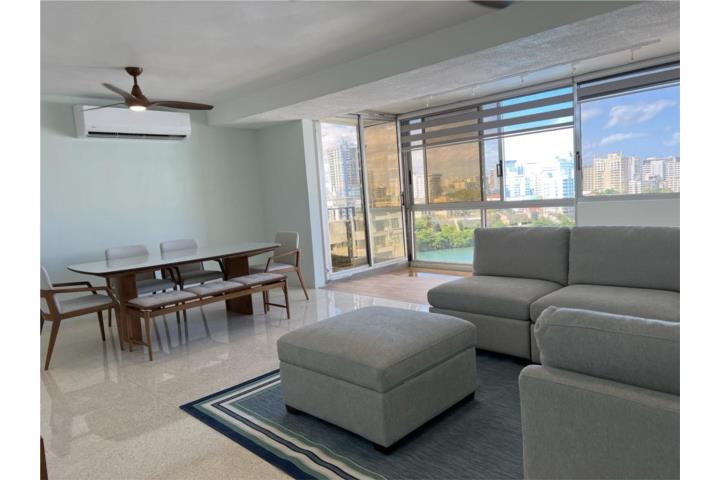 Cond Del Mar Condado Lagoon View3BEDR-2BATH-1Pkg, Condominio-Del Mar ...