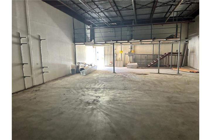 Alquiler Bienes Raices Comercial,Zona Comercial-Fajardo Shopping Center ...
