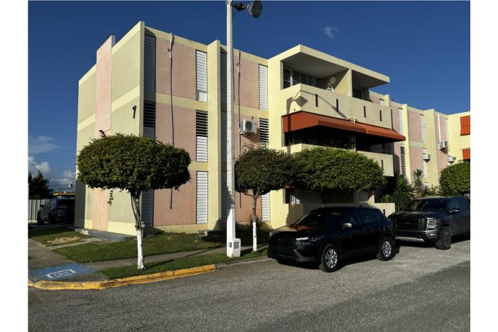 APARTAMENTO CON VISTA AL MAR 3H-1B, Condominio-Paseo Del Puerto ...