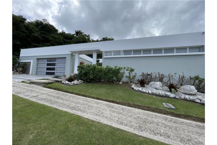 CHALETS DE BAIROA, 3H/4B, PISCINA, TERRAZA , Urbanizacion-Chalets de ...