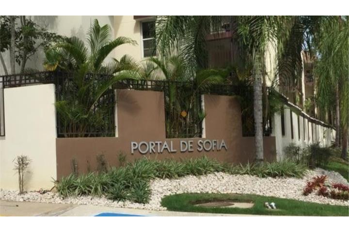 Céntrico apartamento en Guaynabo, Condominio-Portal De Sofia Alquiler ...