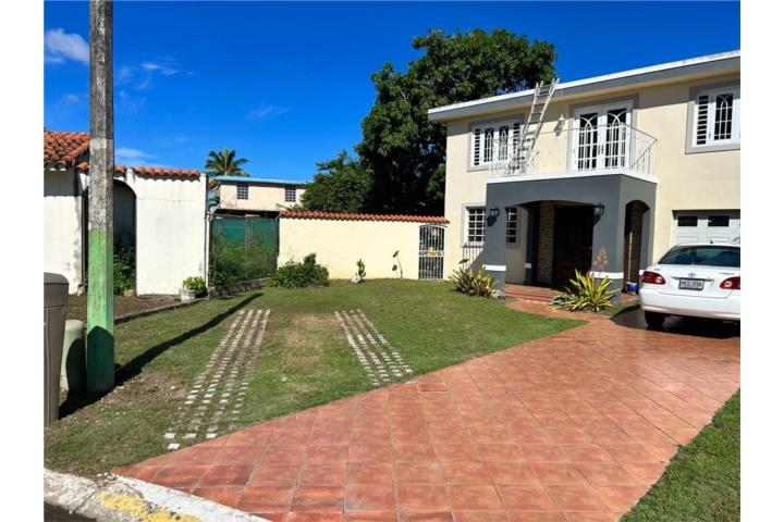 Levittown Apartamento en 1 sección 2 Nivel , Urbanizacion-Los Paseos ...