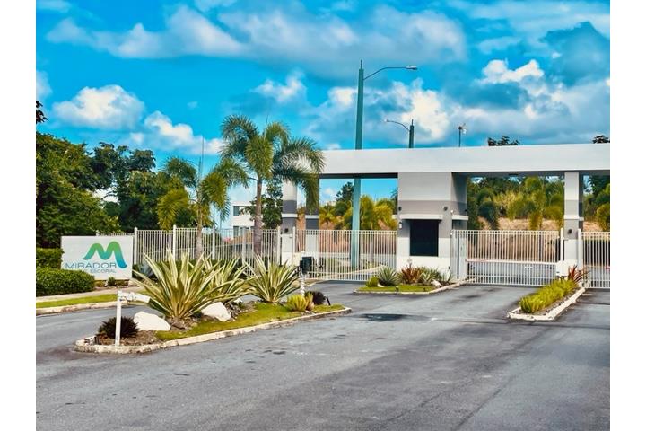 Mirador Parque Escorial - Soon in the Market, Urbanizacion-Mirador ...