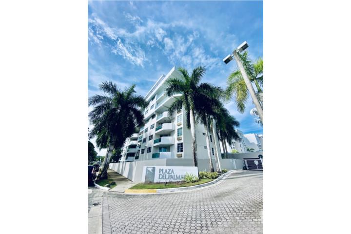 PLANTA FULL!!! EDIFICIO CON ELEVADOR, Condominio-Plaza Del Palmar ...