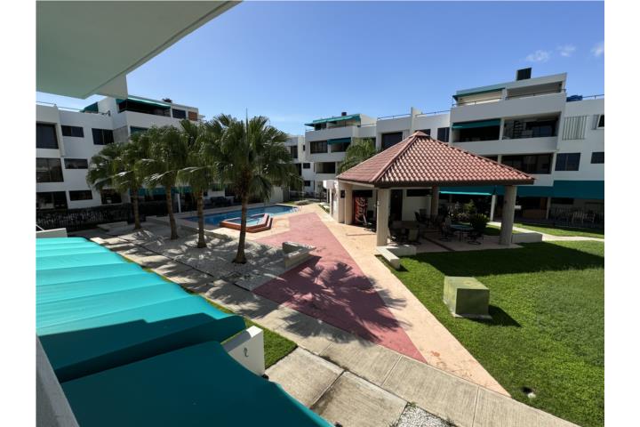 Excelente Apart RENTA PONCE Paseo del Rey, Condominio-Paseo Del Rey ...