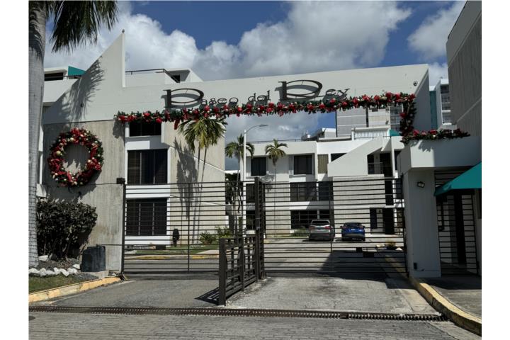 Excelente Apart RENTA PONCE Paseo del Rey, Condominio-Paseo Del Rey ...