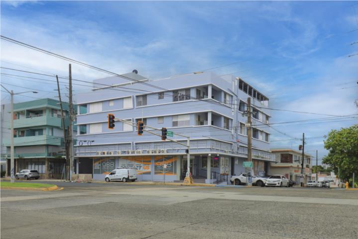 APARTAMENTO ESTUDIO MUÑOZ RIVERA, Sector-Rio Piedras Alquiler Bienes ...