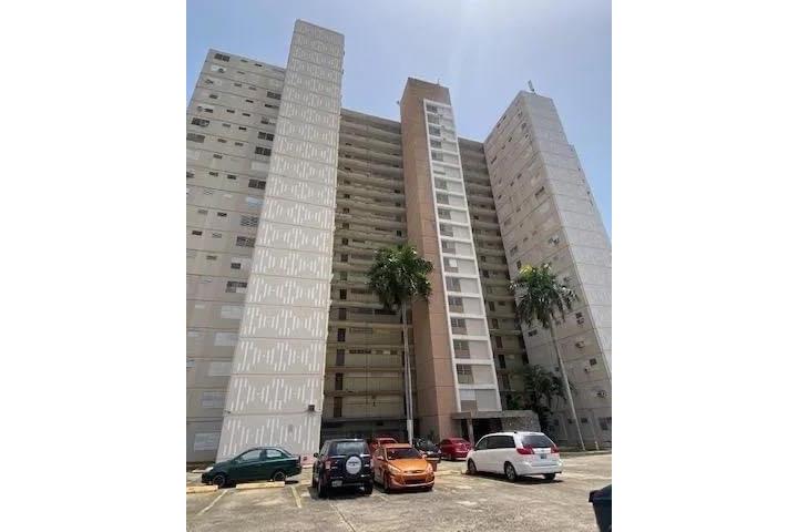 Cond Santa Maria ll San Juan, Condominio-Santa Maria Alquiler Bienes ...