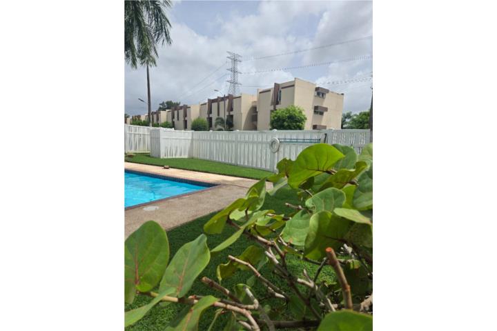 BOULEVARD DEL RIO II 3er PISO, Condominio-Boulevard Del Rio II Alquiler ...