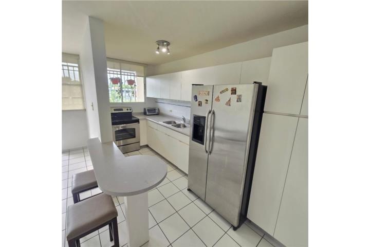 BOULEVARD DEL RIO II 3er PISO, Condominio-Boulevard Del Rio II Alquiler ...