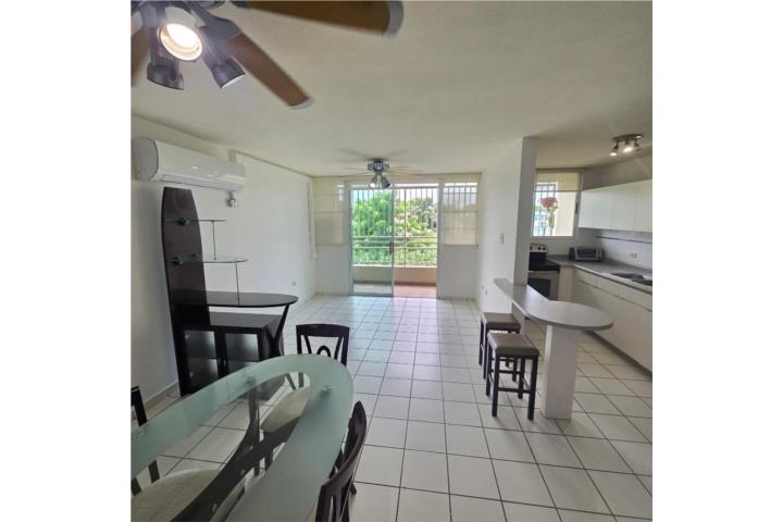 BOULEVARD DEL RIO II 3er PISO, Condominio-Boulevard Del Rio II Alquiler ...