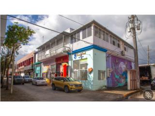 Alquiler Bienes Raices Comercial,Barrio-Pueblo Humacao, Turn key 900 ...