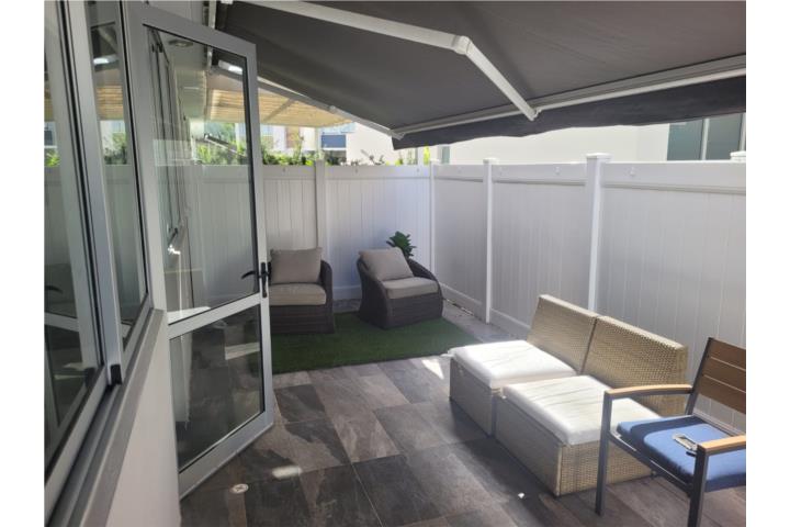 Rotonda Downtown, Urbanizacion-Rotonda Downtown Alquiler Bienes Raíces ...