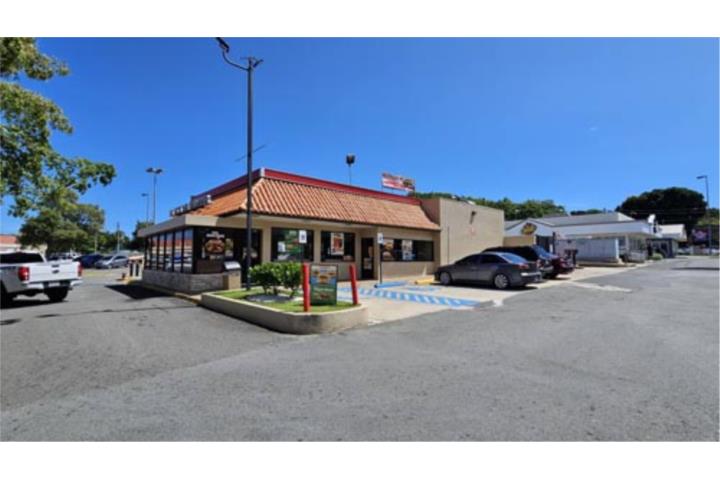 Alquiler Bienes Raices Comercial,Urbanizacion-Baralt, Monte Brisas ...