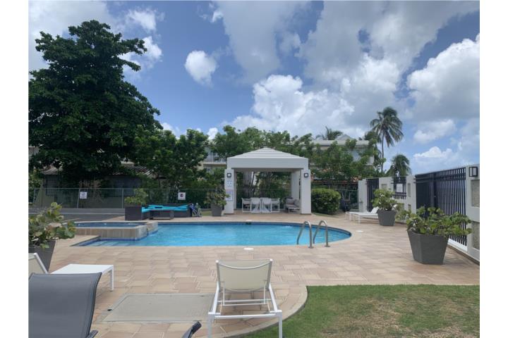 Perle Du Mer Condo, Barrio-Joyuda Alquiler Bienes Raíces, Apartamento ...