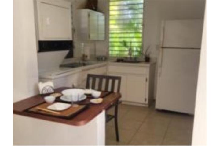 Apt. Studio Interior Urb. Baldrich Solo $550, Urbanizacion-Baldrich ...