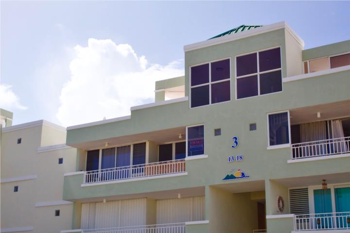 VISTA REAL CONDO PENTHOUSE $1,800, Barrio-Quebrada Alquiler Bienes ...