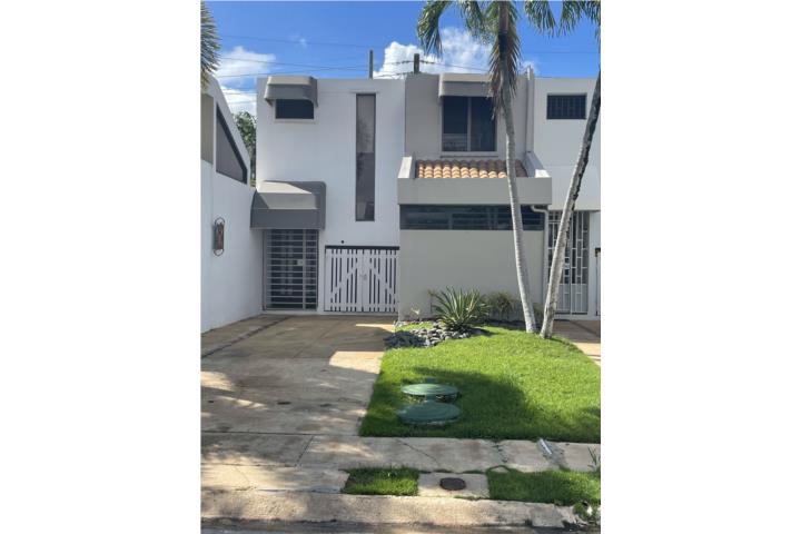 Townhouse en Parque de Torrimar! , Urbanizacion-Parque De Torrimar ...