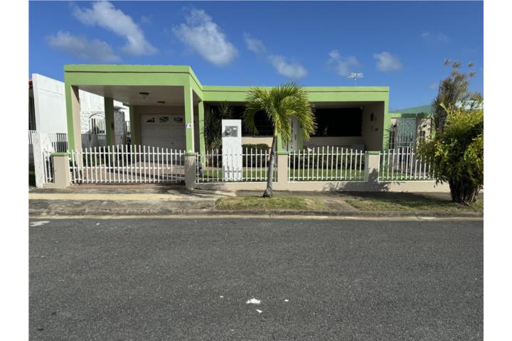 Urb Santa Isidra, Urbanizacion-Santa Isidra Alquiler Bienes Raíces ...