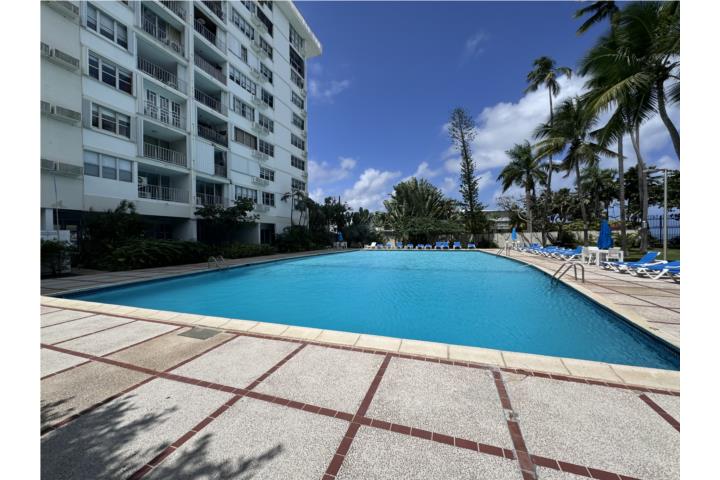 COND. PARK BOULEVARD, STUDIO, AMUEBLADO y PKG, Condominio-Park ...