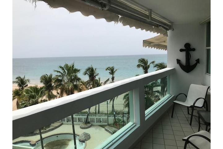 SPECTACULAR! PLAYA SERENA- ISLA VERDE $3,500, Condominio-Playa Serena Alquiler Bienes Raíces ...