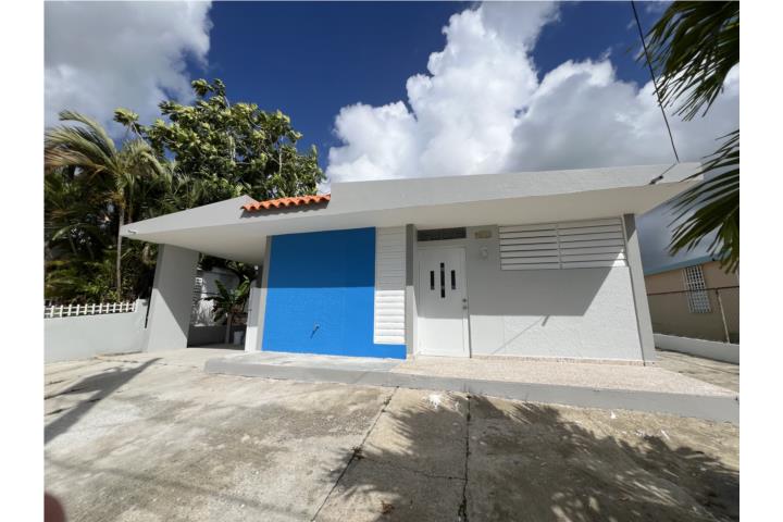 Urb. Verde Mar Humacao , Urbanizacion-Verde Mar Alquiler Bienes Raíces ...