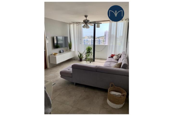 Mansiones Garden Hills , Condominio-Mansiones De Garden Hill Alquiler ...